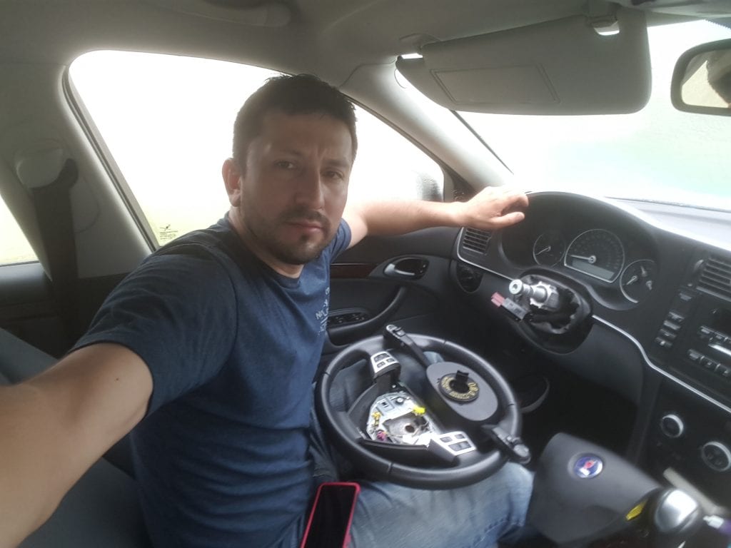 DIY Auto Key Programming in Rhode Island by Northeastern Security Safe ...